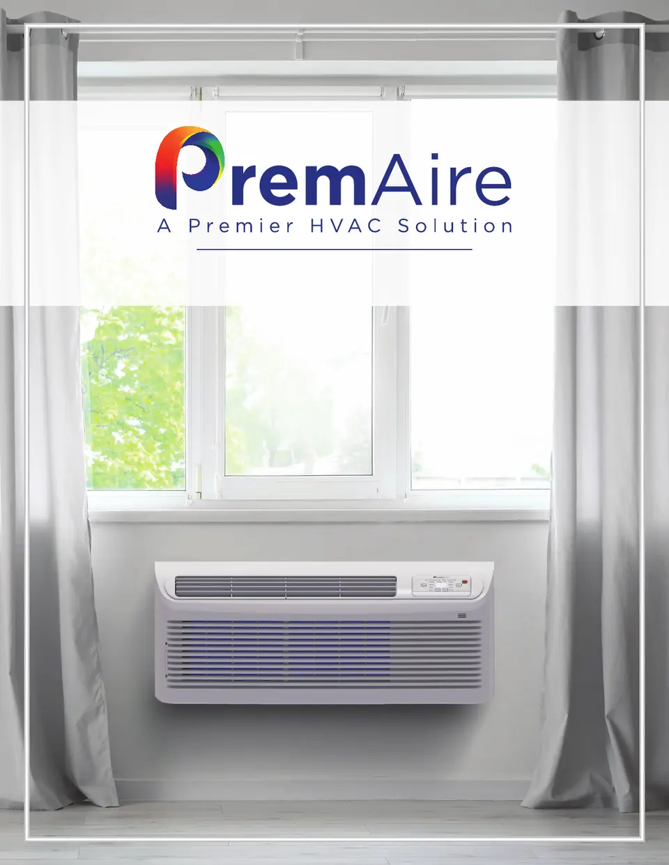 PremAire Elite Series PTAC